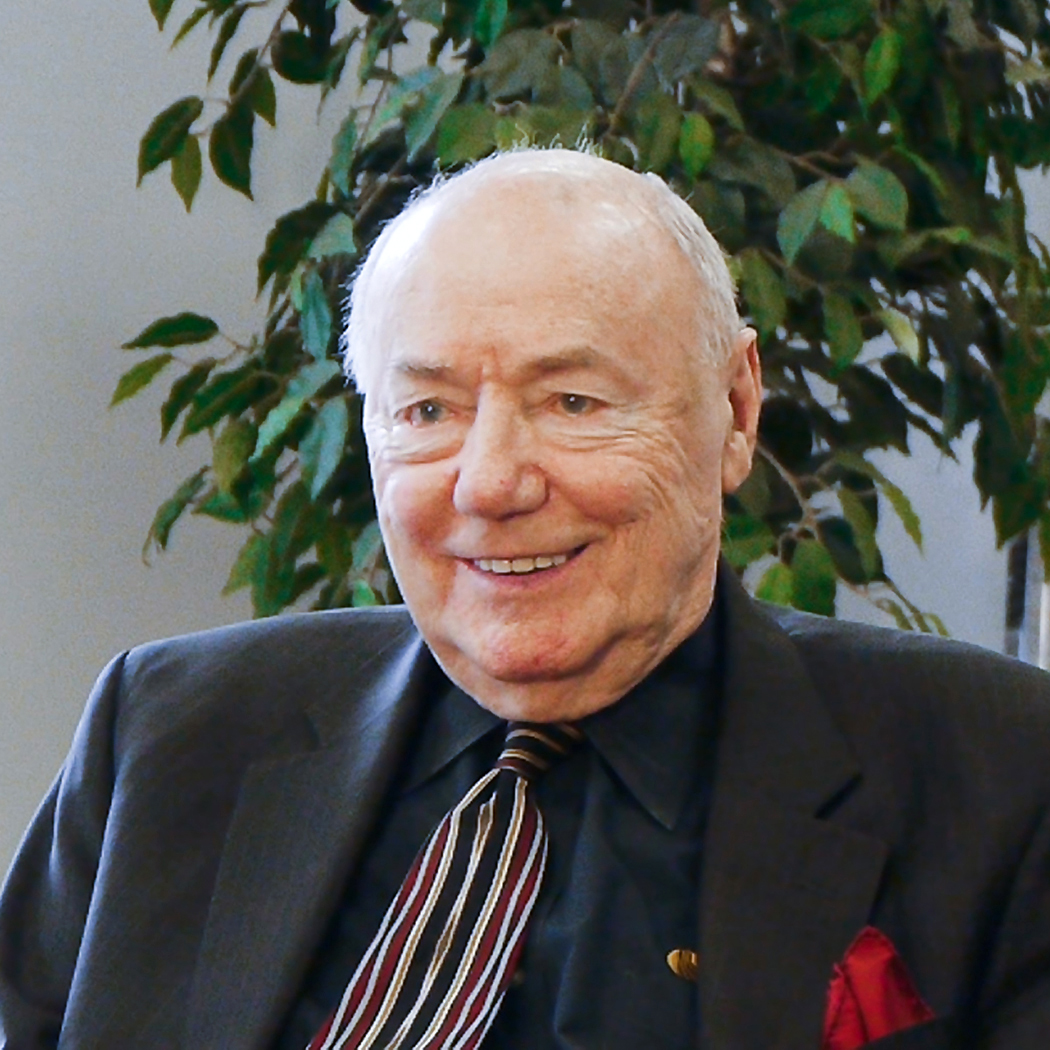 Blonder Tongue Remembers James A. Luksch | Blonder Tongue Laboratories