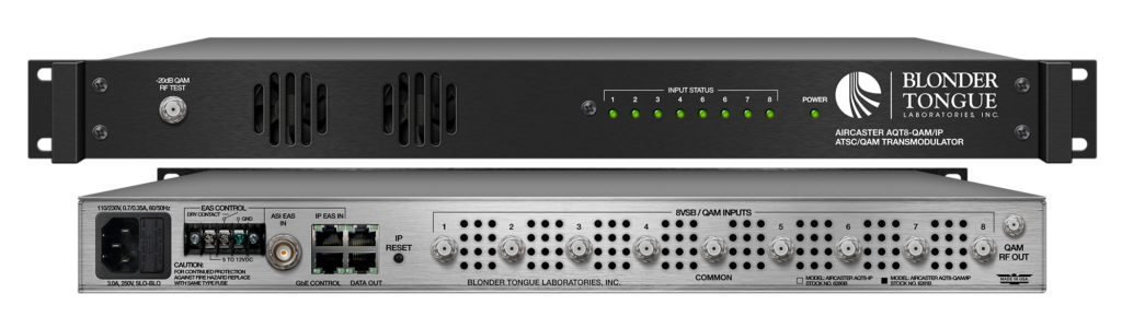 Solutions for All Your Applications | Blonder Tongue Laboratories