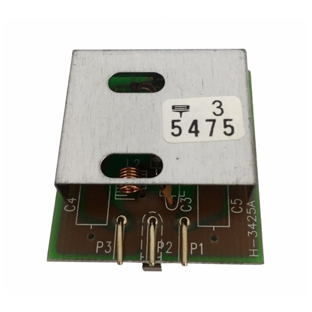 Broadband Amplifiers Category | Blonder Tongue Laboratories