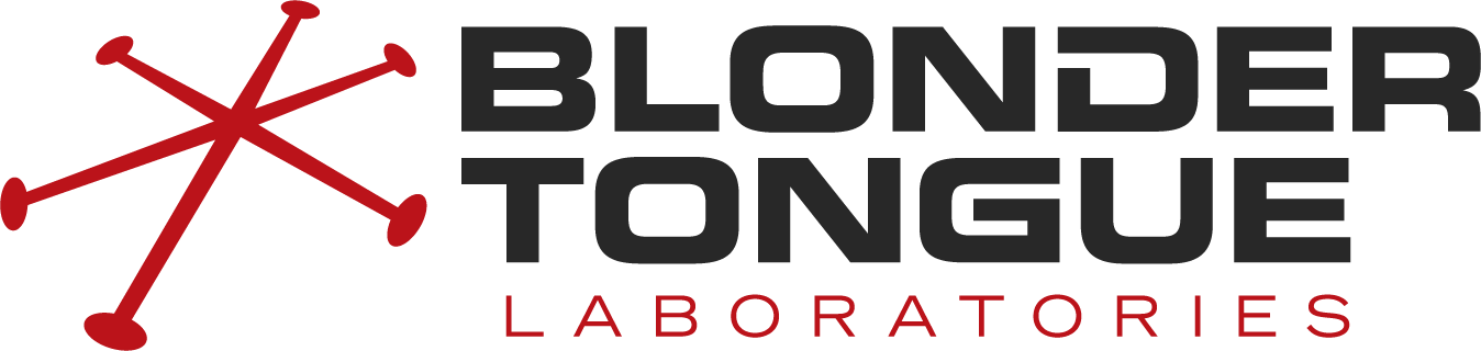 Shop | Blonder Tongue Laboratories