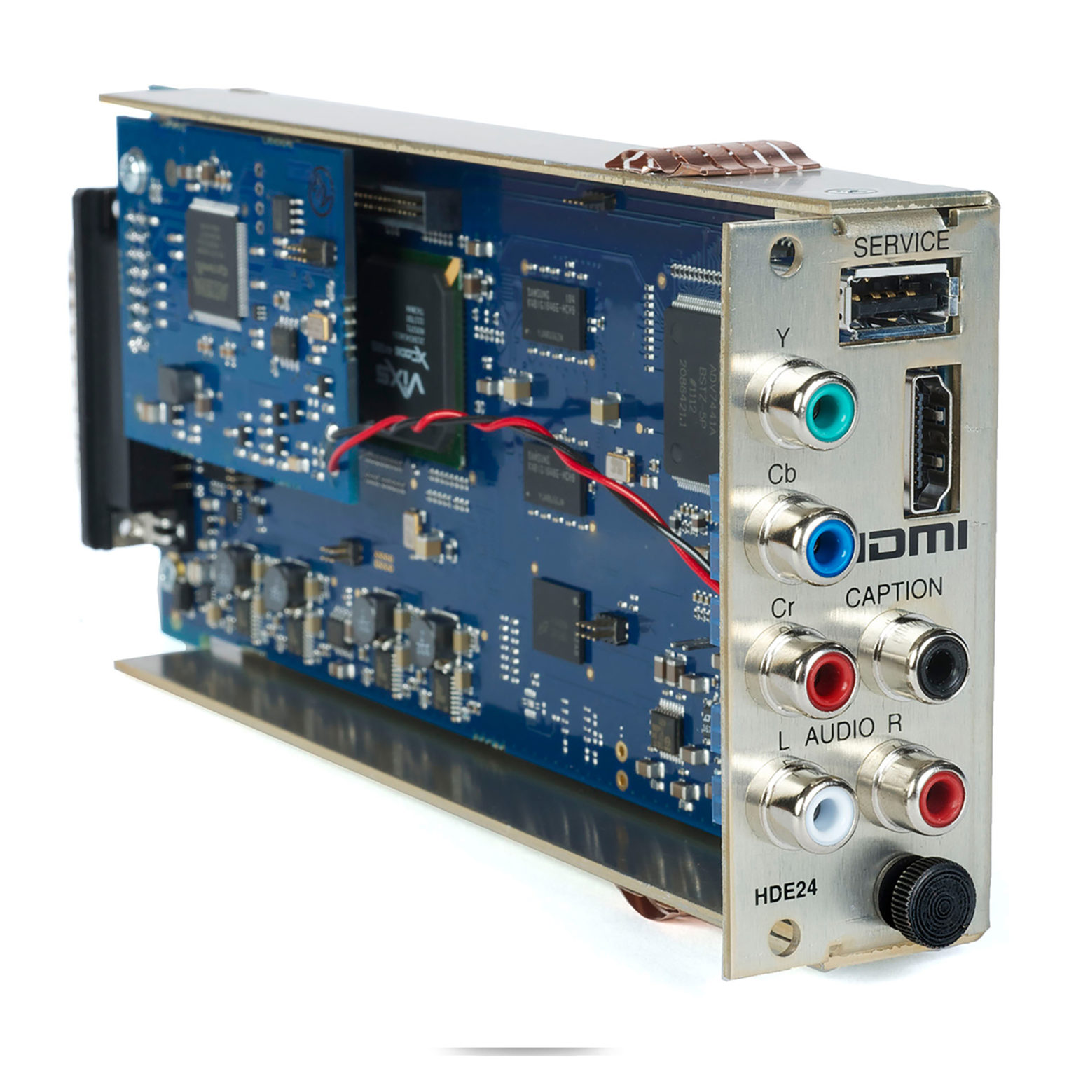 Category: DRAKE Series | Blonder Tongue Laboratories