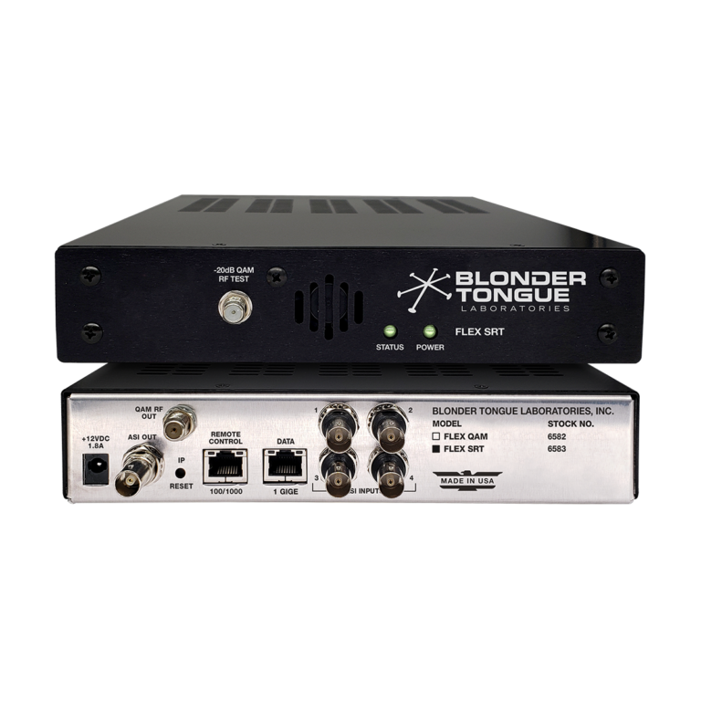 Shop | Blonder Tongue Laboratories