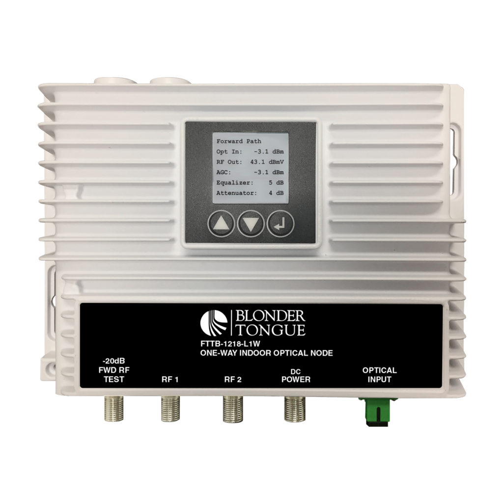 Shop | Blonder Tongue Laboratories