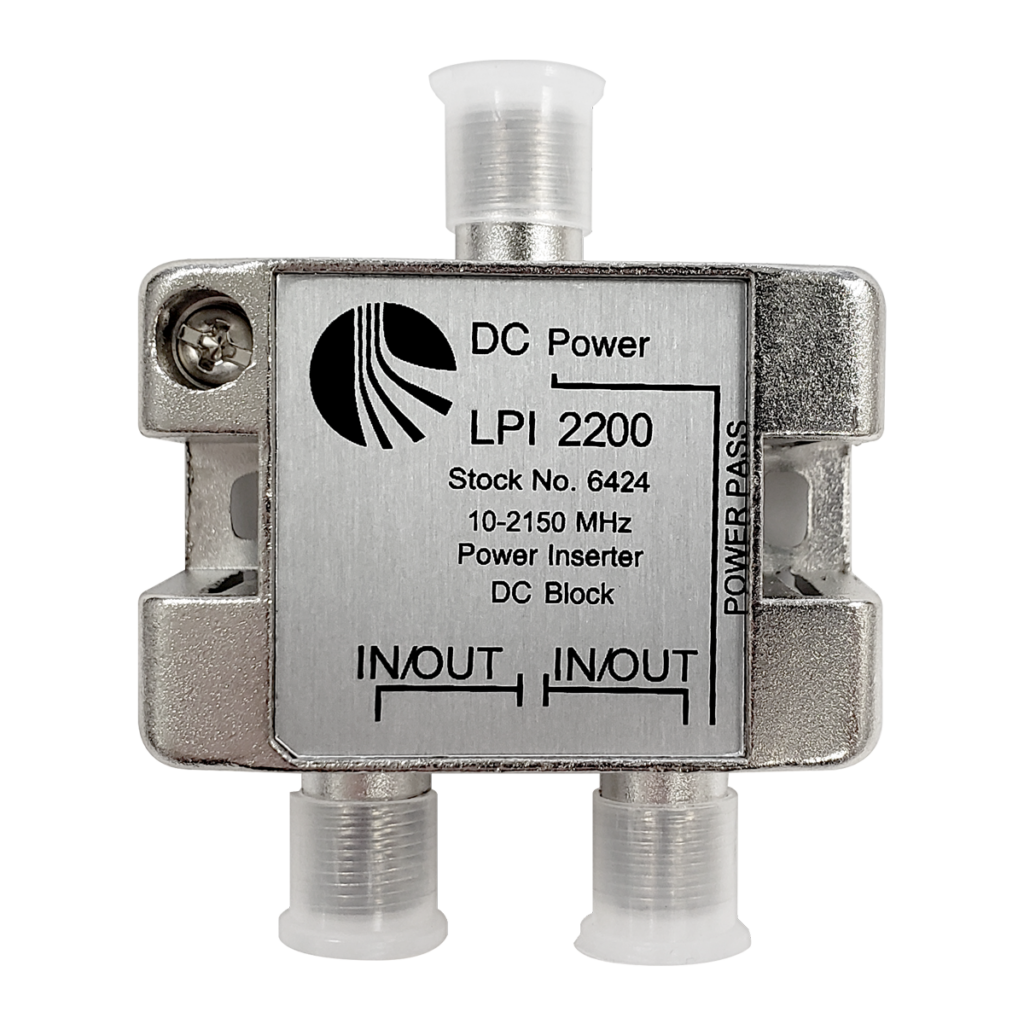 LPI 2200 | Blonder Tongue Laboratories