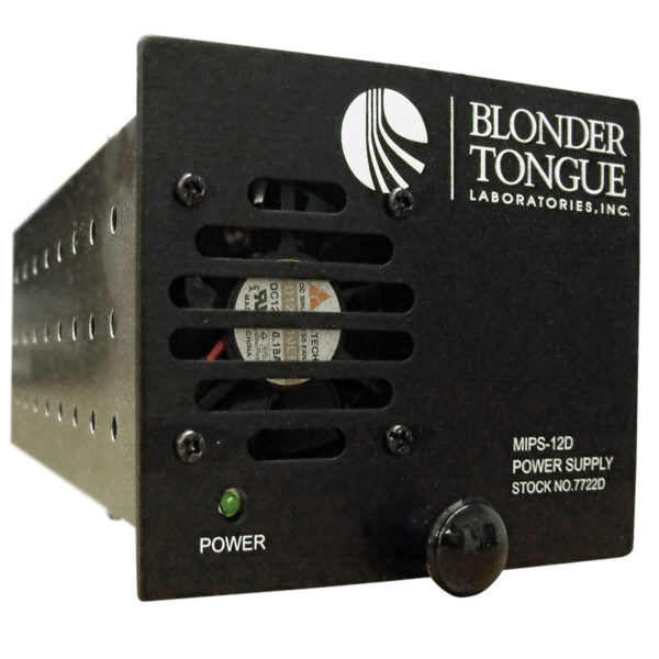 MIPS-12D | Blonder Tongue Laboratories