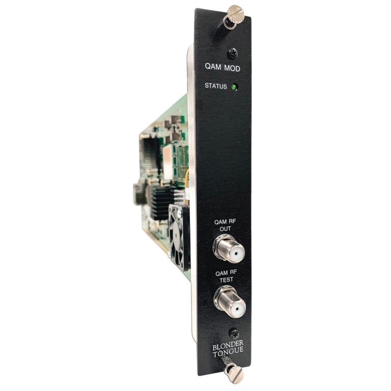 NXG-SYSTEM-KIT - IP Digital Video Platform | Blonder Tongue Laboratories